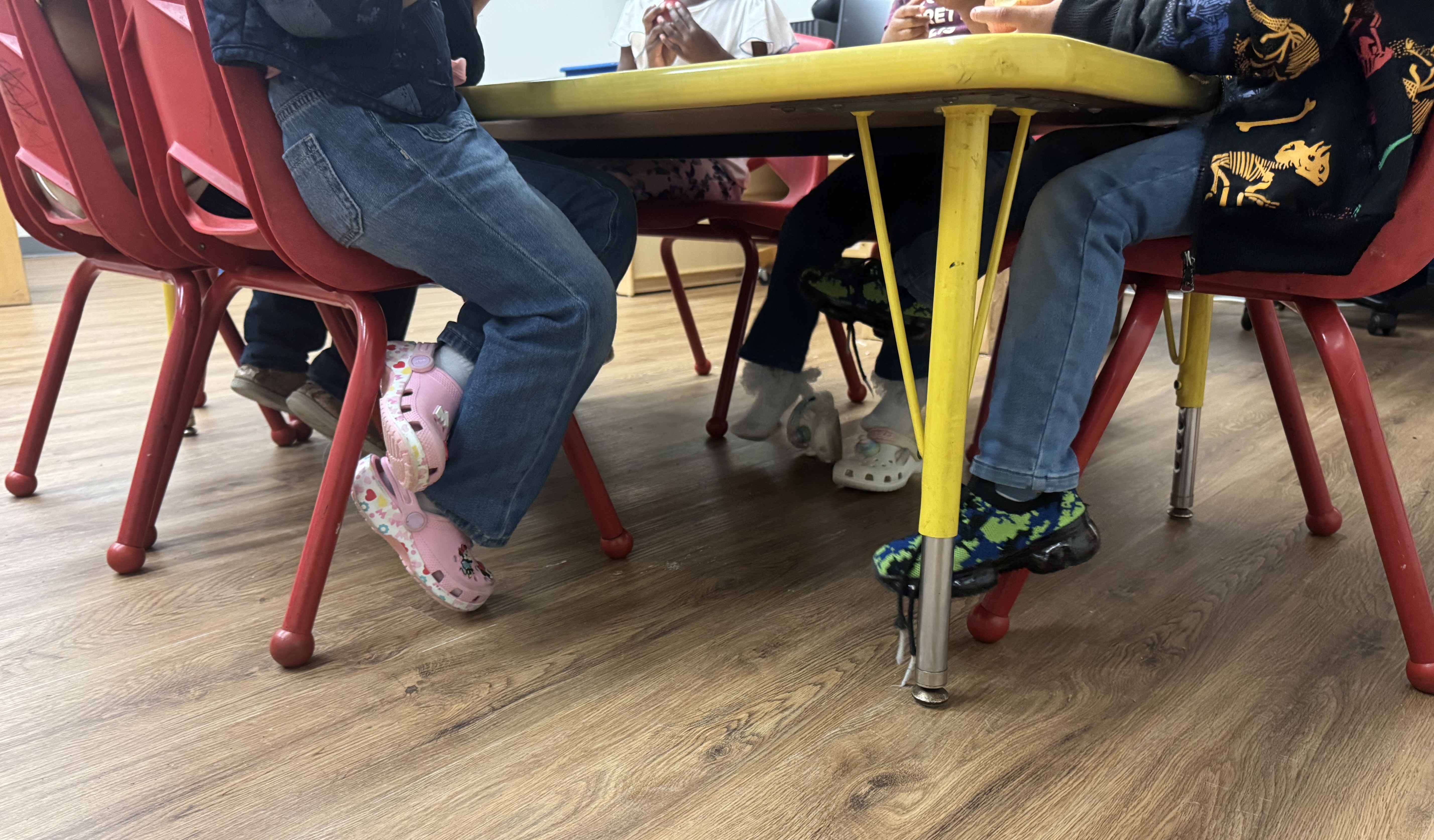 Mississippi parents and childcare providers worry they may lose child care subsidy benefits